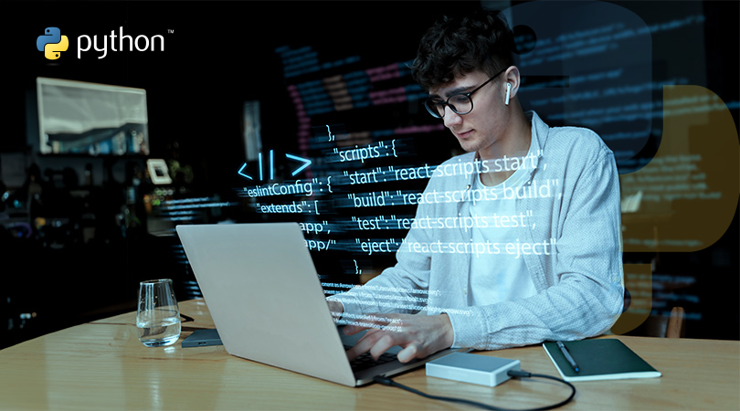 Why should you choose a career in Python? | Goskillyfy